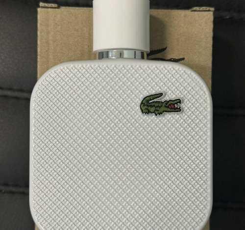 Lacoste 12.12 blanc 100 мл