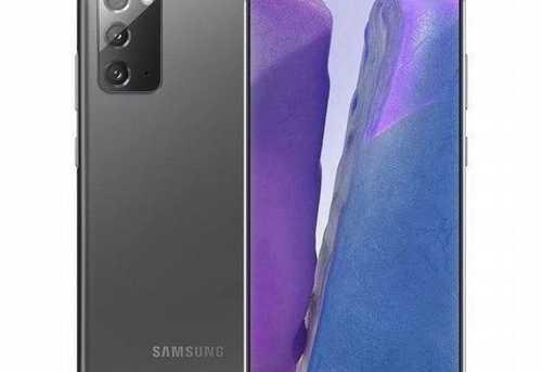 Samsung Galaxy Note 20 5G, 8/128 ГБ