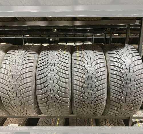 Nexen Winguard WinSpike 255/45 R18 101P