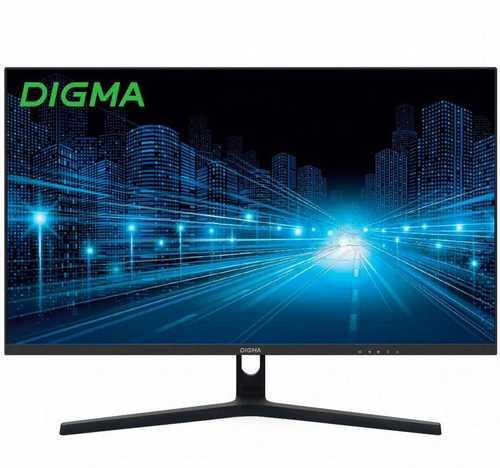 Монитор Digma 27" DM-monb2702 2560x1440 IPS