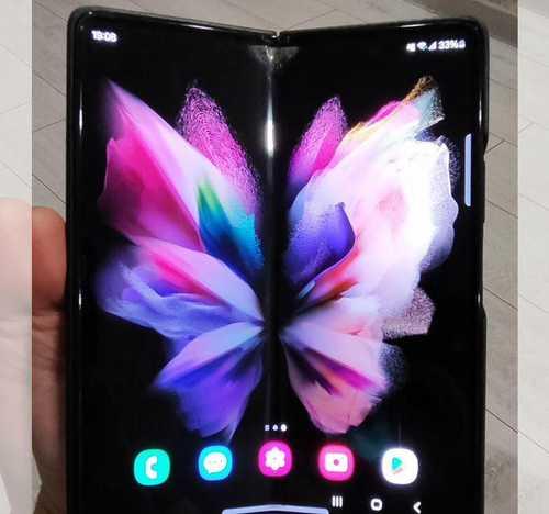 Samsung Galaxy Z Fold3 5G, 12/512 ГБ