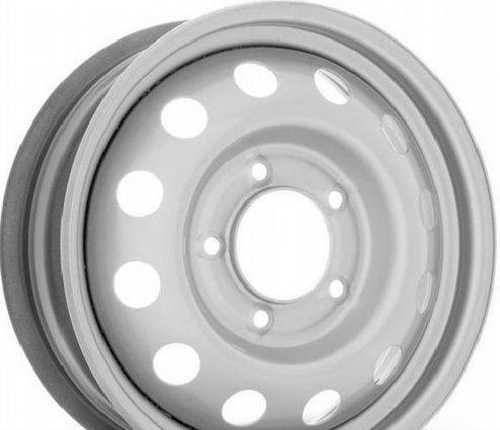 Диск Accuride Niva 21214 5x16 5x139.7 ET58 DIA98.5