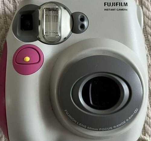 Fujifilm instax mini