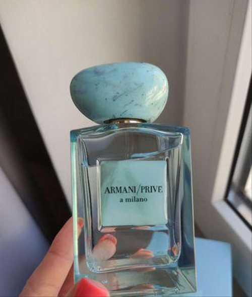 Армани Милан Armani Prive A Milano