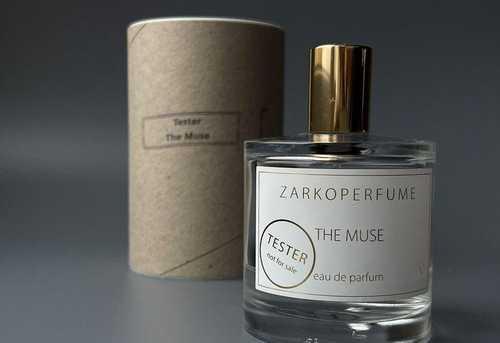 Zarkoperfume The Muse распив оригинал