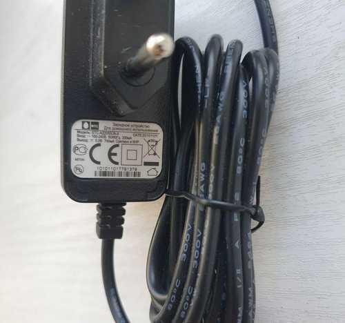 Зарядное устройство STC-A22050U8-A