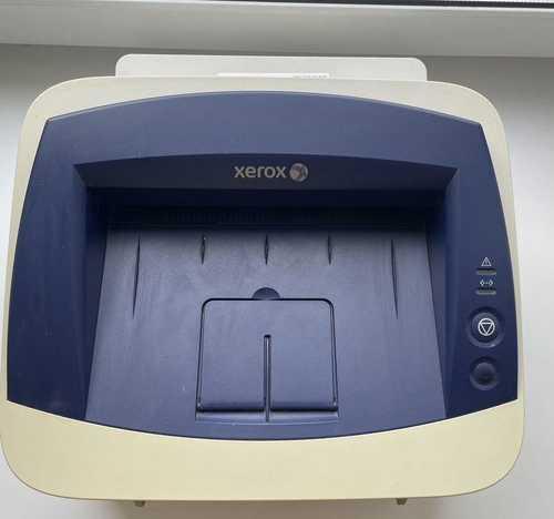 Принтер лазерный Xerox 3140