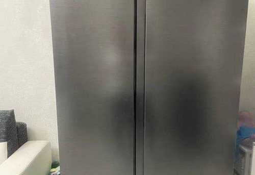 Холодильник Samsung Side-by-Side