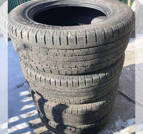 Continental CrossContact LX 215/65 R16 98H