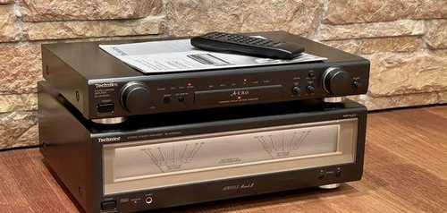 Technics SU-A900DM2