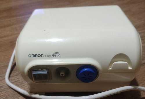 Небулайзер Omron CompAir NE-C28