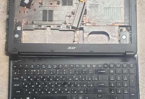 Acer E1-530g разбор, на запчасти