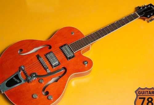 Gretsch Electromatic G5120 Korea, 2009 TV Jones