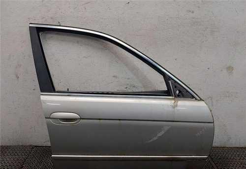 Дверь боковая BMW 5 E39, 1999