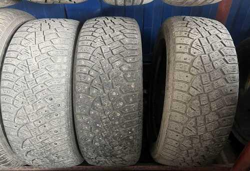Continental ContiEcoContact 2 225/55 R18