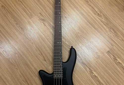 Бас-гитара Schecter Stiletto Stealth-4 SBK L/H