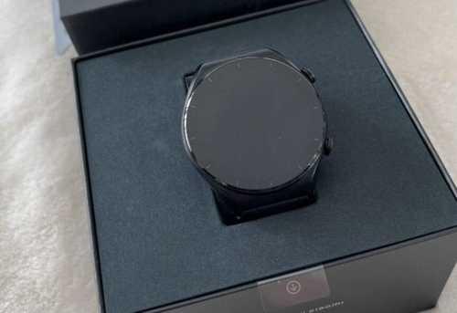 Smart часы xiaomi watch s1