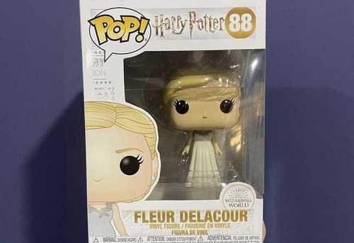 Funko POP Fleur Delacour 88