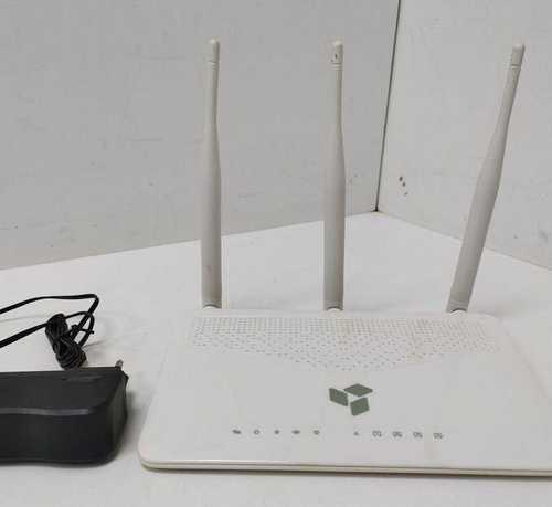 Wi-Fi роутер SNR SNR-CPE-MD1.1