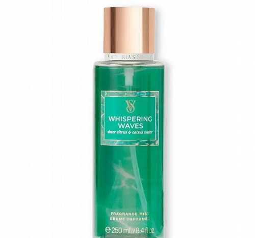 Мист для тела Whispering Waves Victoria’s Secret