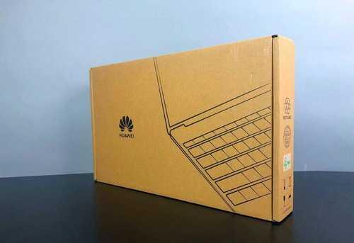Ноутбук huawei MateBook D14 MDF-X New