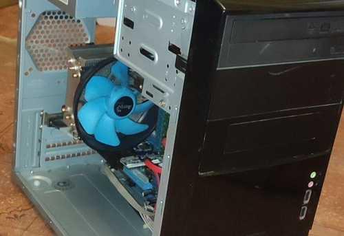 Офисный компьютер (i5 / 320G / 400W / 10GB DDR3)