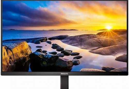 Монитор Philips 24E1N5300AE (00/01) 23.8, черный