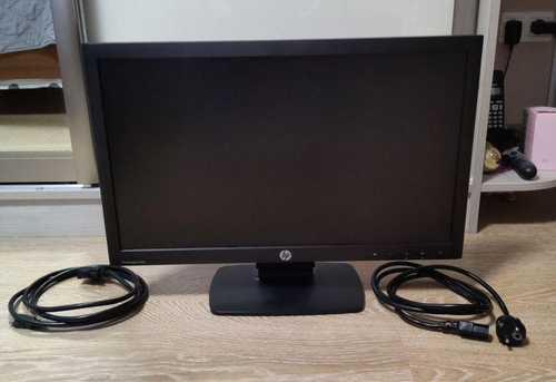 Монитор Hp ProDisplay P221