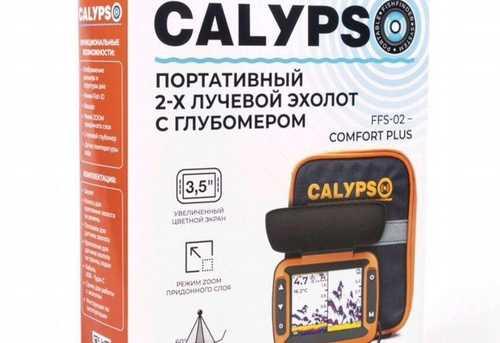 Эхолот Calypso FFS-02