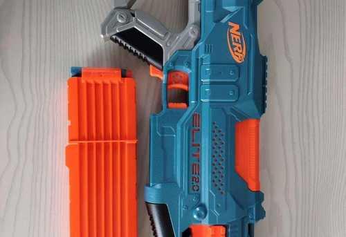 Nerf elite 2.0 Эхо