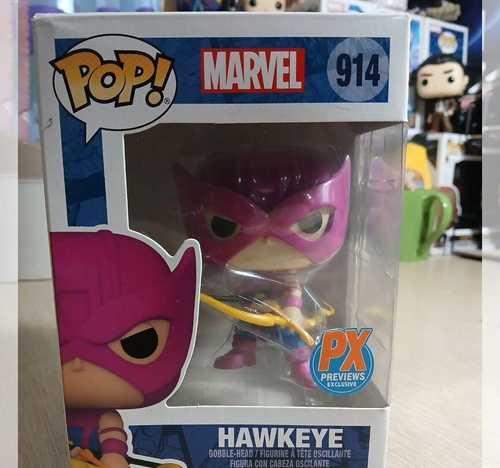 Funko pop marvel Фанко поп Марвел