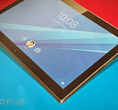 Планшет Lenovo Tab4 10 Plus TB128XU 10.6"