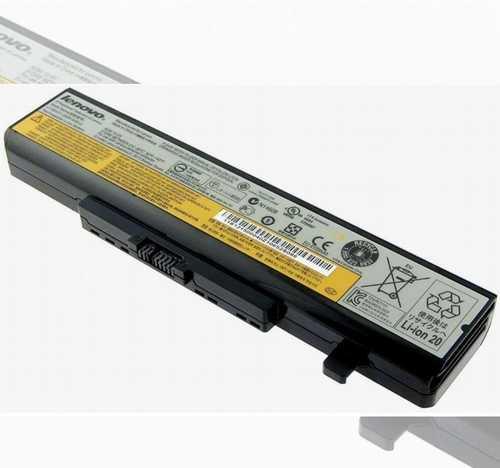 Аккумулятор L11L6Y01 для ноутбука Lenovo