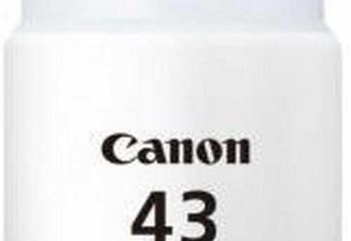 Картридж Canon GI-43BK 4698C001 черный (3700стр.)