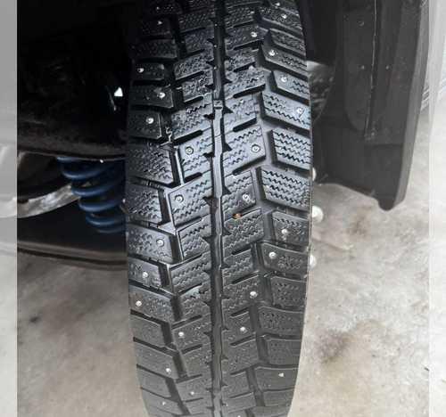 Matador MPS 500 Sibir Ice Van 205/75 R16C 113