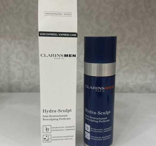 Clarins Men Hydra-Sculpt Resculpting Perfector