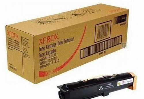 006R01182 Картридж Xerox черный (30 000 стр.)