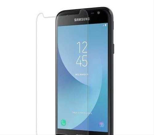 Защитное стекло для Samsung J530F Galaxy J5 2017