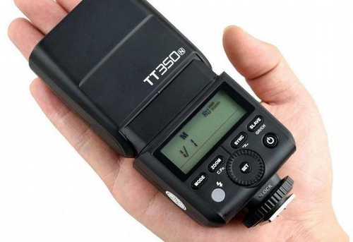 Вспышка Godox ThinkLite TT350S for Sony