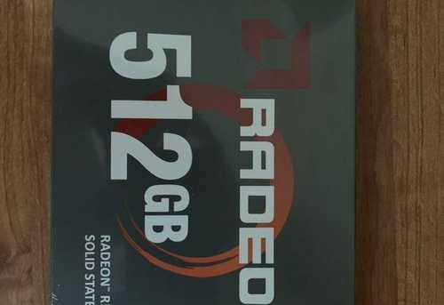 AMD Radeon R5 Series