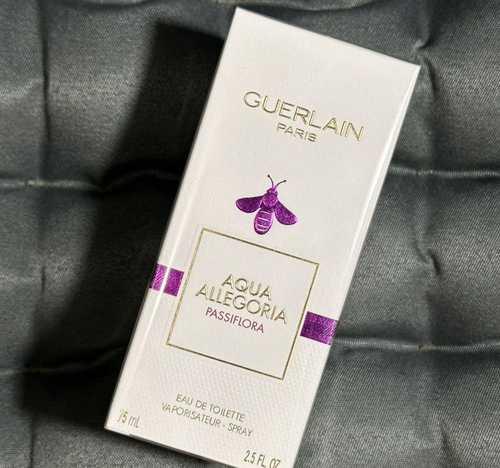 Guerlain aqua allegoria passiflora 75 ml