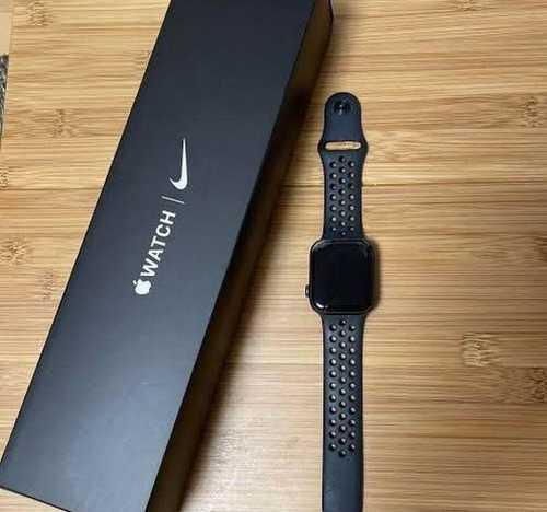 Apple watch nike 10 series