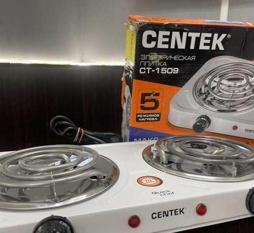 Электрическая плитка Centek CT-1509