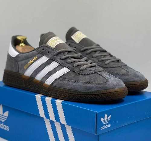 Кроссовки мужские Adidas Spezial