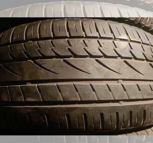 Continental ContiCrossContact UHP 255/50 R20