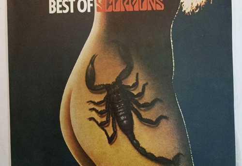 Scorpions. Best Of Scorpions