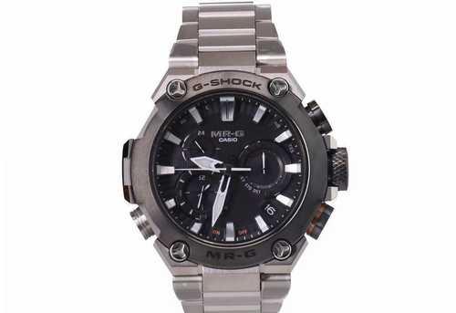 Часы casio G-shock MRG-B2000D-1A Б/У