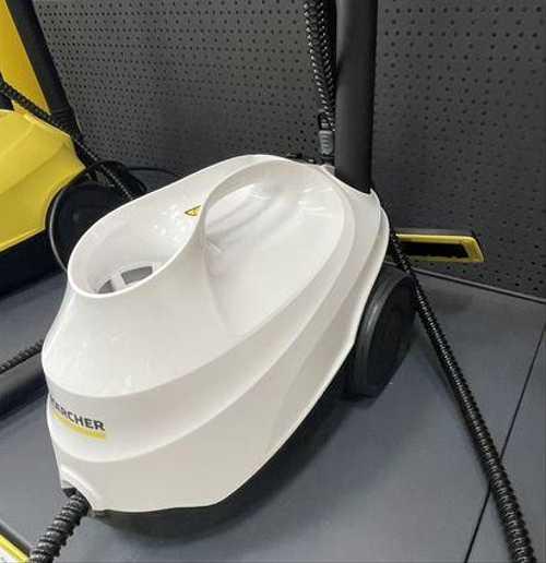 Пароочиститель karcher SC 3 EasyFix Premium