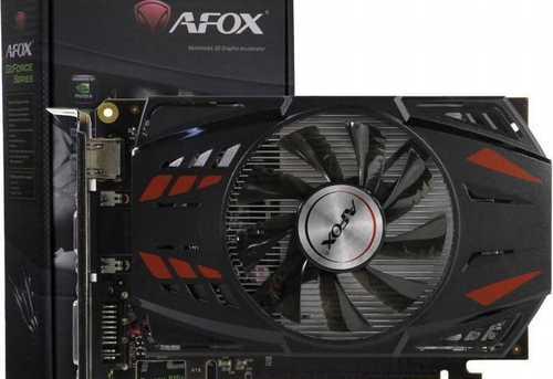Видеокарта Afox AF730-4096D5H5 GeForce GT 730 (gdd