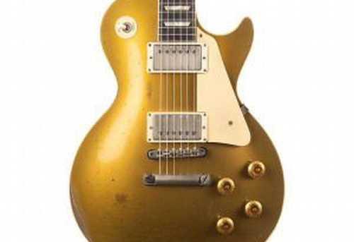 Gibson Custom Shop 1957 Les Paul Goldtop Reissue U